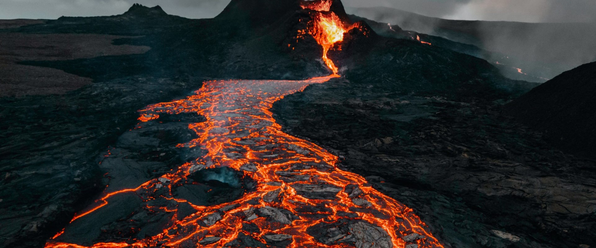 Understanding Volcanic Eruptions: Causes, Damage, and Restoration
